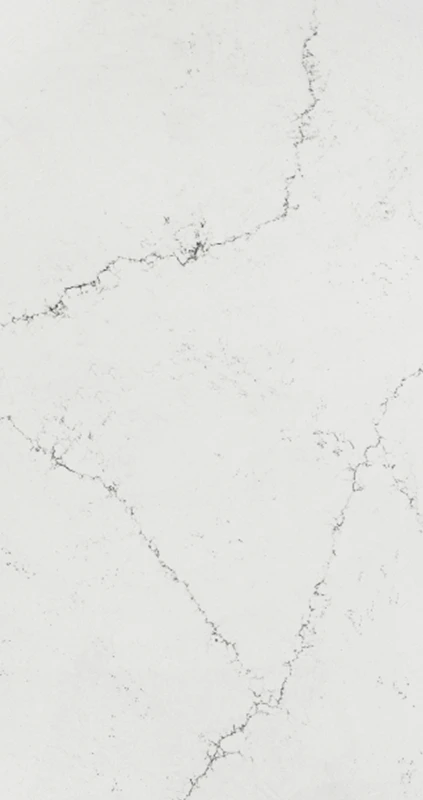 Bianco Milano – Quartz Plus