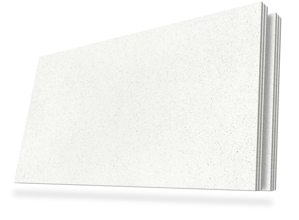 Star White - Quartz Plus